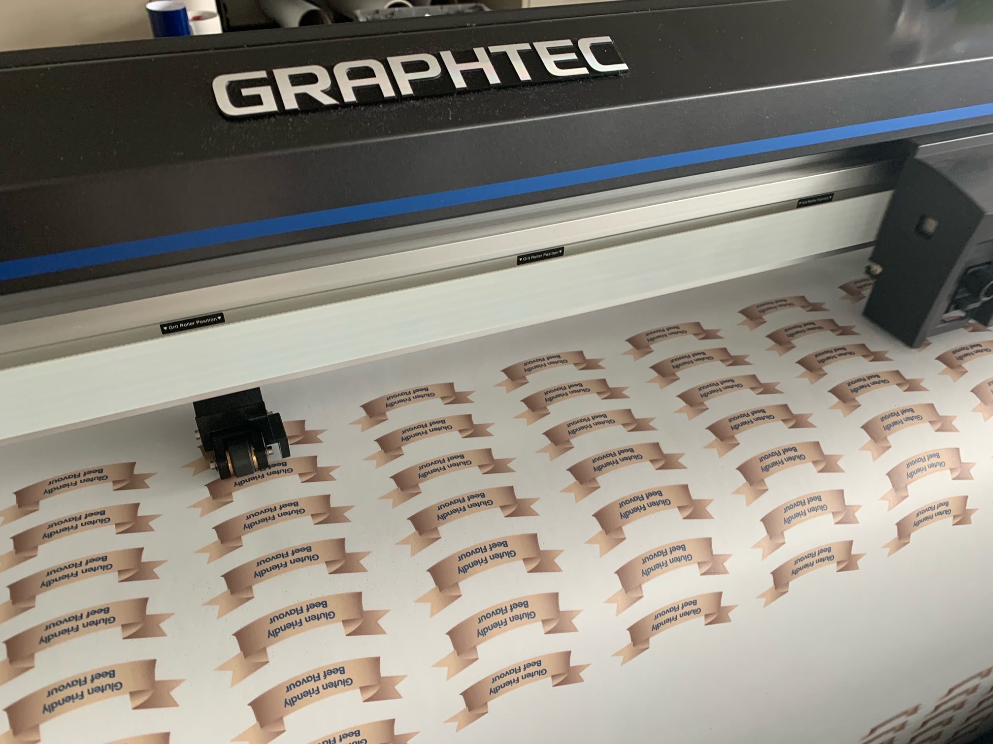 Products | Snap Labels